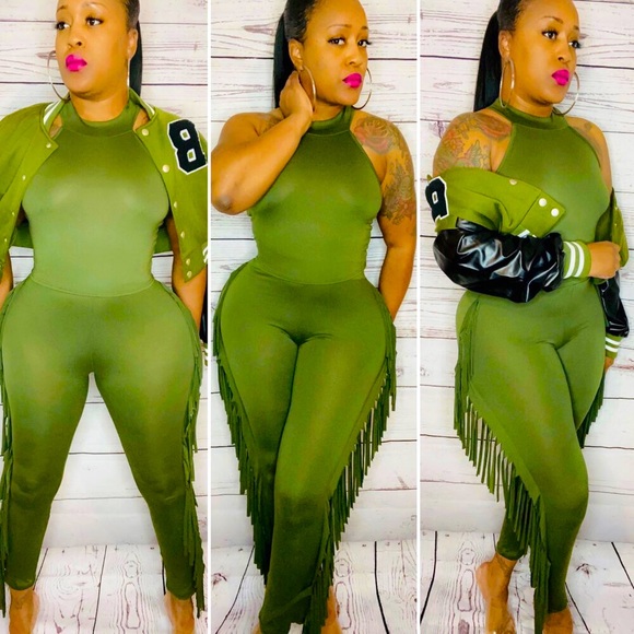 Boutique Murjani | Pants & Jumpsuits | Super Cute Shingles Set | Poshmark